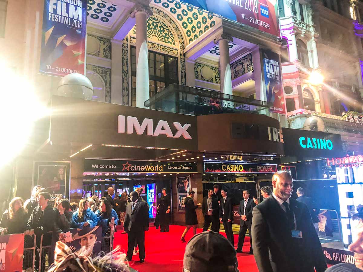 30 Things to do in Leicester Square - Like Love London