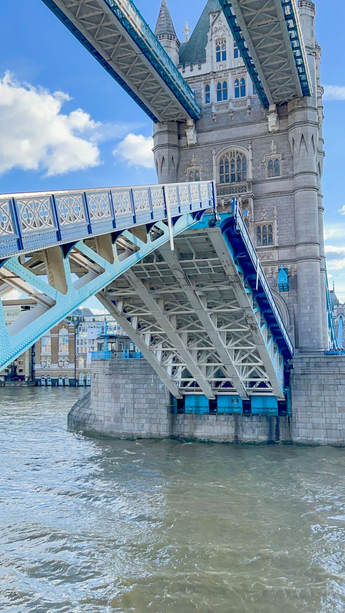 Best Things to do near St Paul's Cathedral London - Like Love London