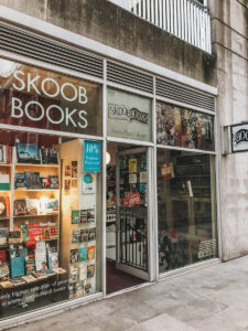 Things To Do In Holborn - Like Love London