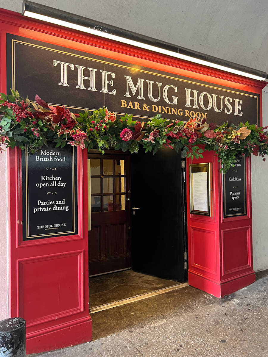 Things To Do In London Bridge - Like Love London