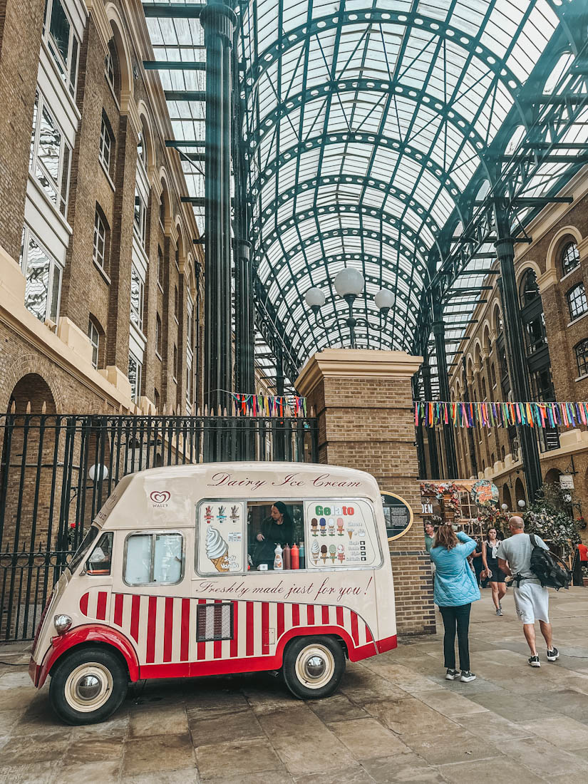 Things To Do In London Bridge - Like Love London